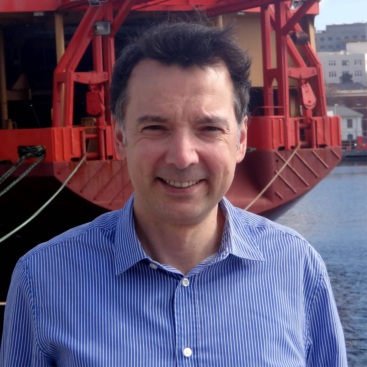 The Centre team | HyTECH