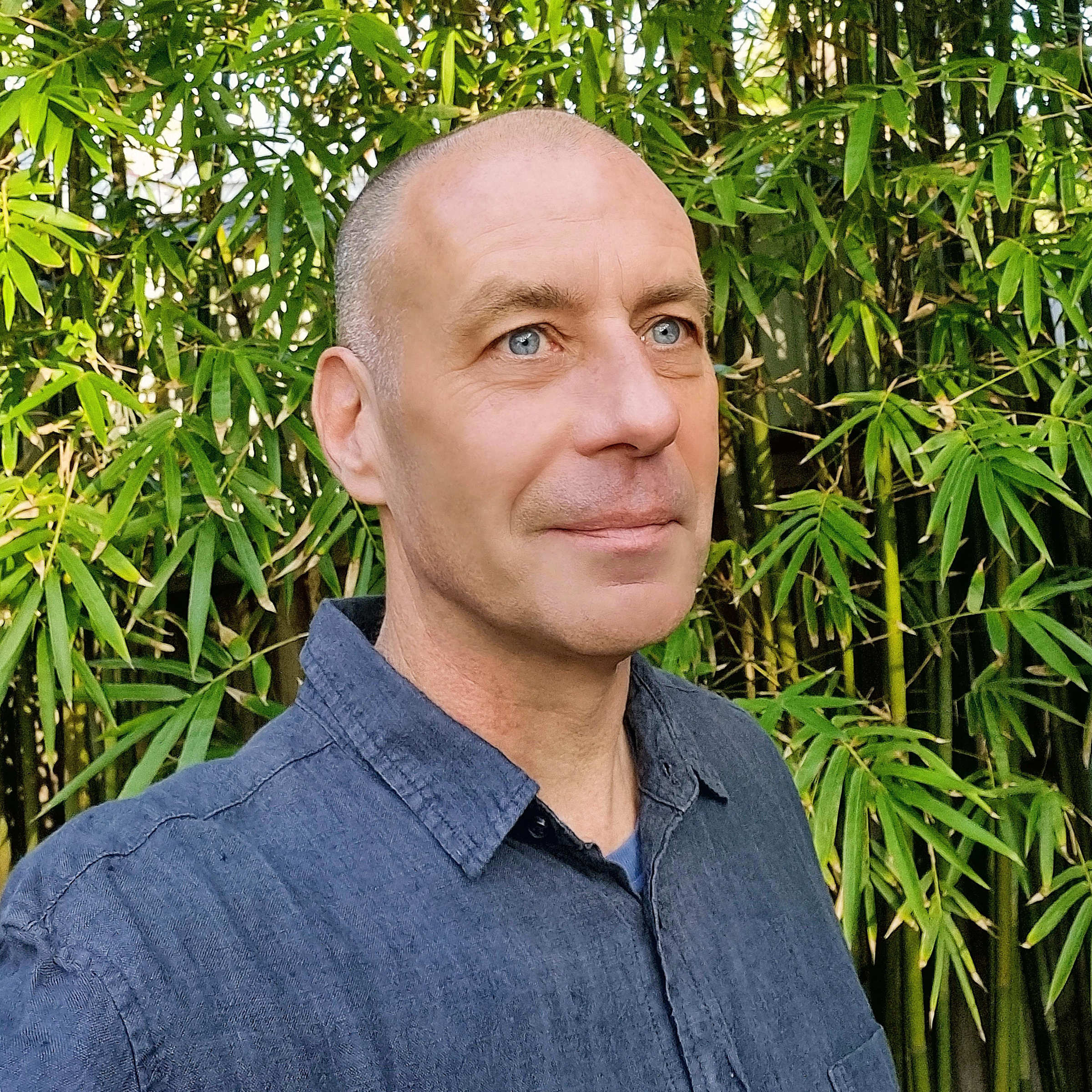 The Centre team | HyTECH