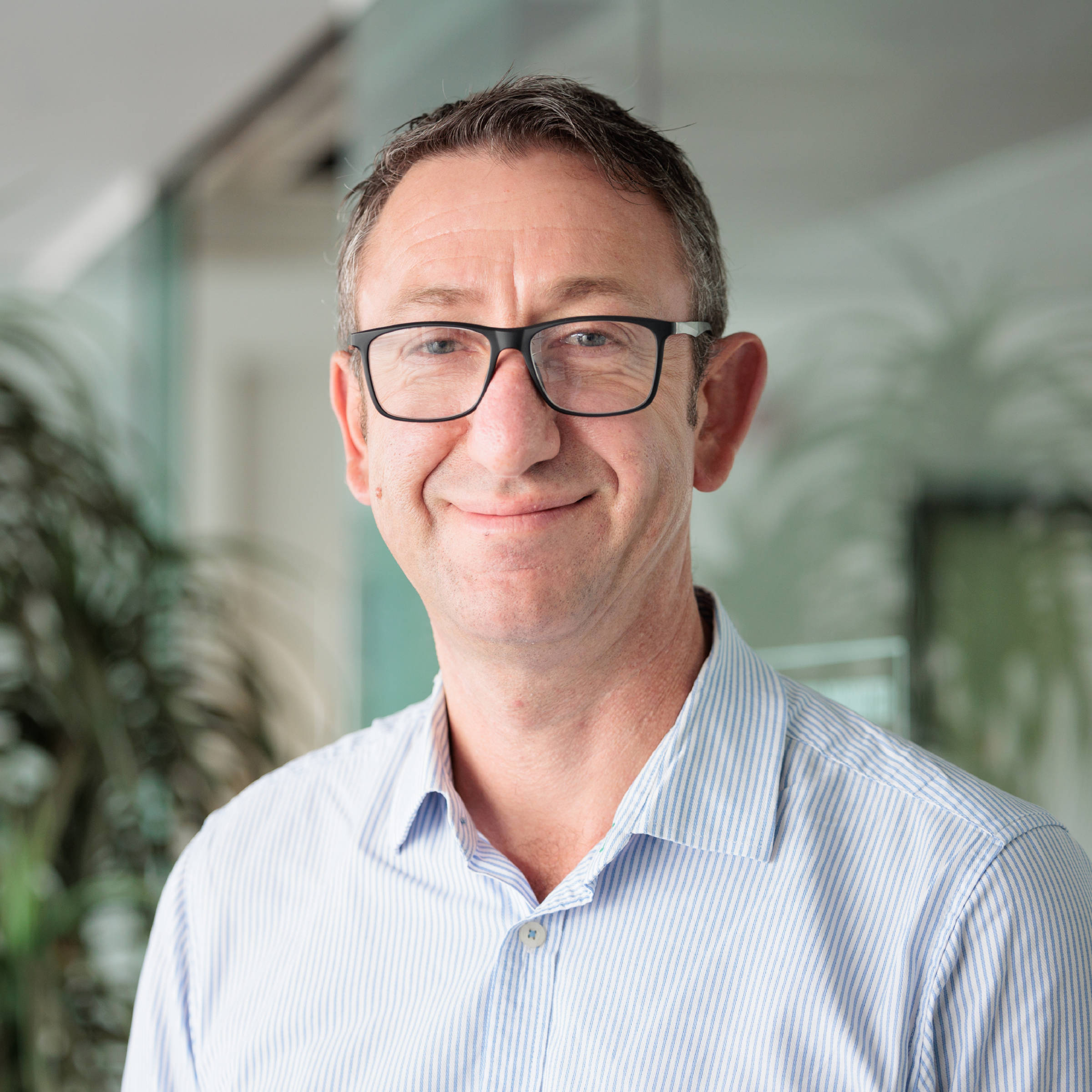 The Centre team | HyTECH