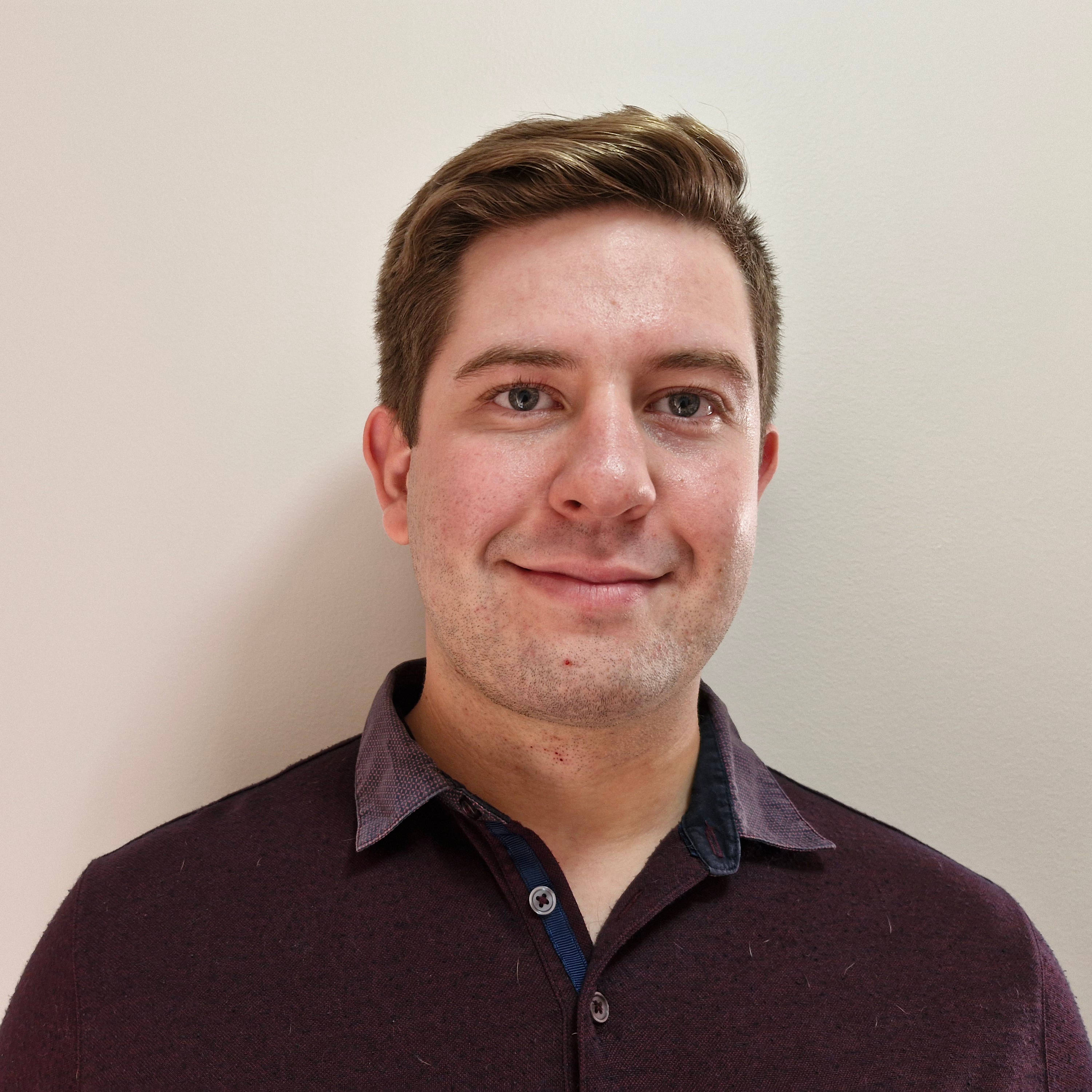 The Centre team | HyTECH