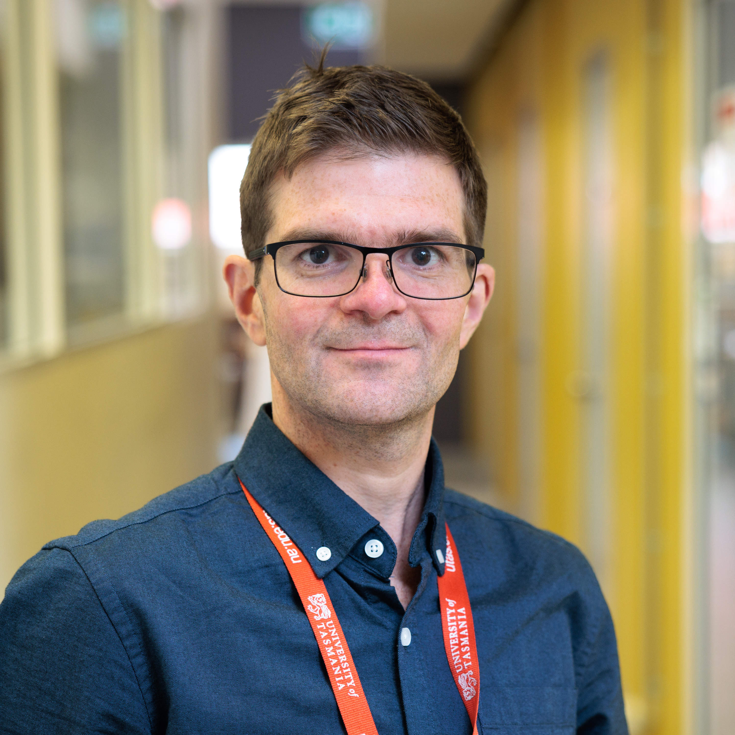 The Centre team | HyTECH