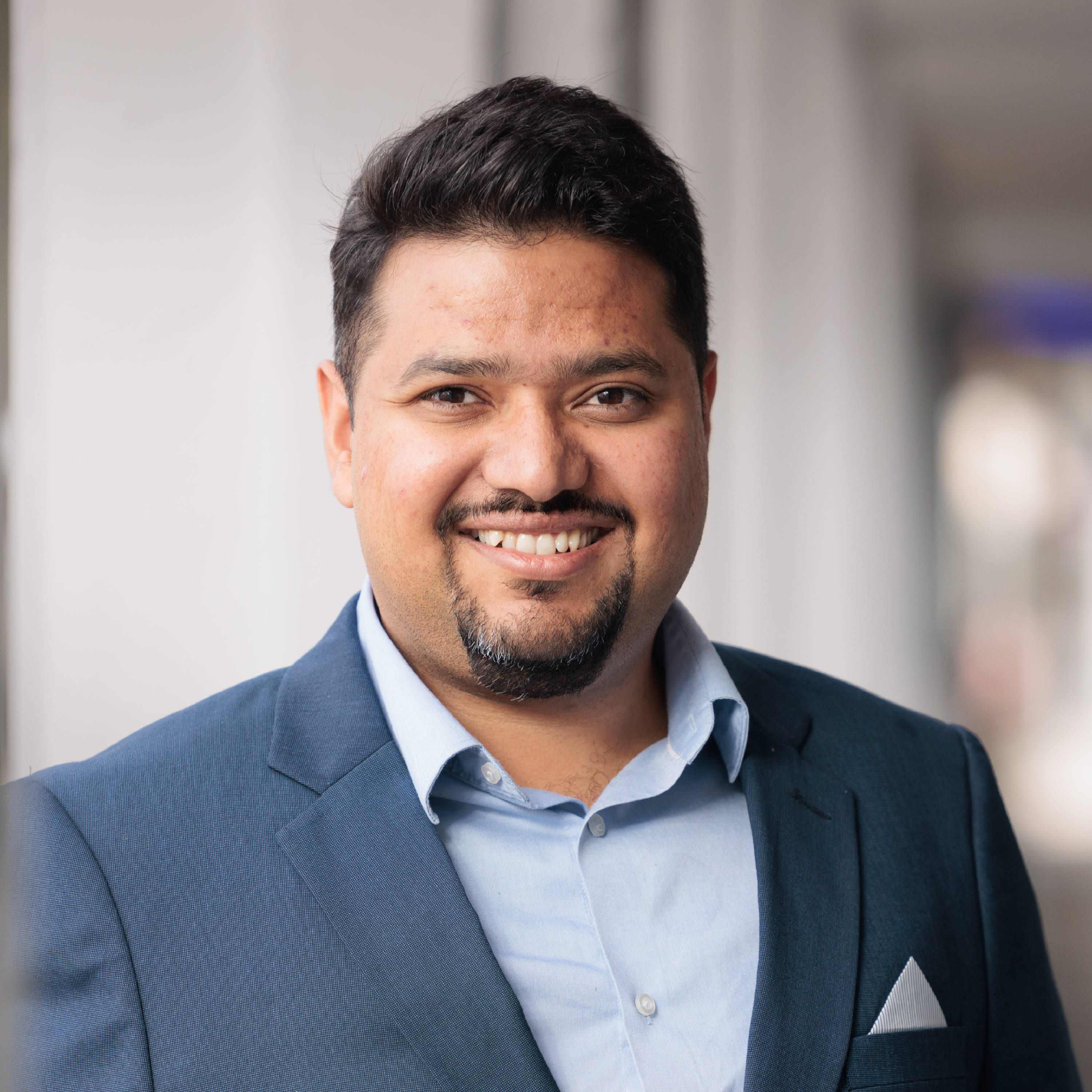 The Centre team | HyTECH